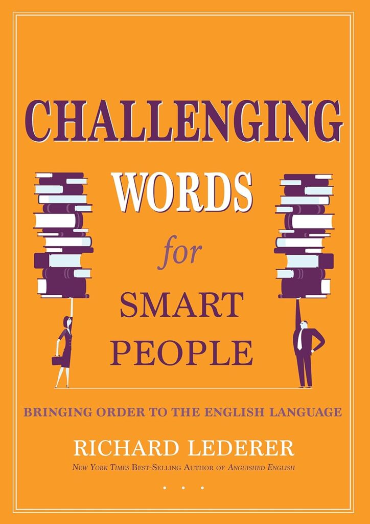 Challenging Words for Smart People – Verbivore